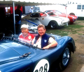 Graham Gault