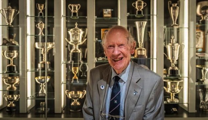 Ian Scott Watson